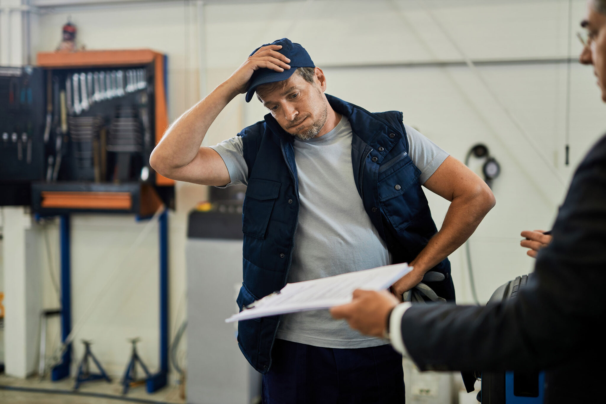 3 dicas essenciais para evitar retrabalhos na oficina | Ultracar